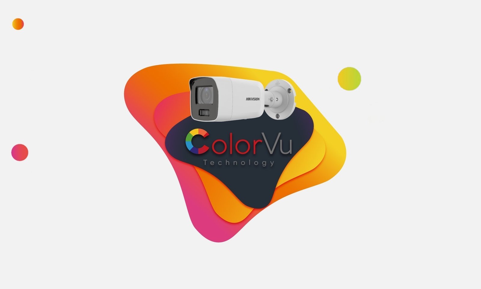 HIKVISION ColorVu - HDSECURE-CCTV ONLINE SHOP